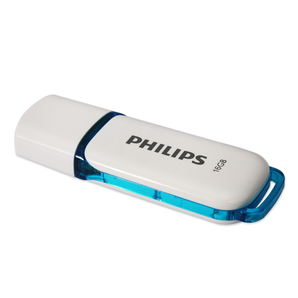 PHILIPS Snow USB 2.0 16GB – Delta Partners